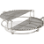 Kamado Joe KJFCR Classic Joe Flexible Cooking Rack