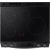 Samsung NE63B8611SG 30 Inch Slide-In Induction Smart Range with 4 ...