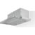 Faber CRIS24SS300 24 Inch Under Cabinet Range Hood with 3-Speed/300 CFM ...