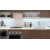 Faber CRIS24SS300 24 Inch Under Cabinet Range Hood with 3-Speed/300 CFM ...