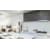 Faber CRIS24SS300 24 Inch Under Cabinet Range Hood with 3-Speed/300 CFM ...