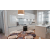 Faber CRIS24SS300 24 Inch Under Cabinet Range Hood with 3-Speed/300 CFM ...
