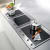 Miele CS1221I 15 Inch Induction Cooktop with 1 Zone, 12 Power Settings ...