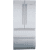 Liebherr CS2062 36 Inch Counter Depth 4-Door French Door Refrigerator ...