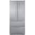 Liebherr CS2082 36 Inch Counter Depth 4-Door French Door Refrigerator ...