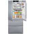 Liebherr CS2082 36 Inch Counter Depth 4-Door French Door Refrigerator ...