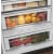 Cafe CSB42WP2NS1 42 Inch Built-In Side by Side Smart Refrigerator with ...