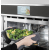 Cafe CSB923P2VS1 30 Inch Built-In Smart Microwave Oven with 1.7 cu. ft ...