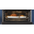 Wolf CSO3050CMB 30 Inch Contemporary Handless Convection Steam Oven ...