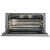 Wolf CSOP3050PMSP 30 Inch Professional Plumbed Convection Steam Oven ...