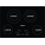 Blomberg CTE30400 30 Inch Electric Cooktop with 4 Radiant Elements ...