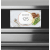 Cafe CTS70DP2NS1 30 Inch Single Convection Smart Electric Wall Oven ...
