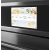 Cafe CTS70DP2NS1 30 Inch Single Convection Smart Electric Wall Oven ...