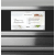 Cafe CTS70DP2NS1 30 Inch Single Convection Smart Electric Wall Oven ...