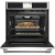 Cafe CTS90DP2NS1 30 Inch Single Convection Smart Electric Wall Oven ...