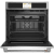 Cafe CTS90DP2NS1 30 Inch Single Convection Smart Electric Wall Oven ...