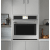 Cafe CTS90DP2NS1 30 Inch Single Convection Smart Electric Wall Oven ...
