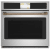 Cafe CTS90DP2NS1 30 Inch Single Convection Smart Electric Wall Oven ...