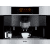 Miele CVA4075SS 24 Inch Plumbed Whole Bean/Ground Built-In Coffee ...