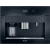 Miele CVA6401OBSW 24 Inch Built-In Non-Plumbed Coffee System with ...