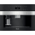Miele CVA7445CTS 24 Inch Built-In Plumbed Smart Coffee System with 24 ...