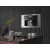 Miele CVA7775CTS 30 Inch Built-In Plumbed Coffee System with M Touch ...