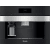Miele CVA7845CTS 24 Inch Built-In Plumbed Coffee System with M Touch ...