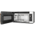 Cafe CVM517P2RS1 30 Inch Over-the-Range Convection Microwave Oven with ...