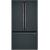 Cafe CWE23SP3MD1 36 Inch Counter Depth French Door Smart Refrigerator ...