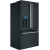 Cafe CYE22TP3MD1 36 Inch Counter Depth French Door Smart Refrigerator ...