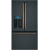 Cafe CYE22TP3MD1 36 Inch Counter Depth French Door Smart Refrigerator ...