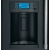 Cafe CYE22TP3MD1 36 Inch Counter Depth French Door Smart Refrigerator ...