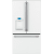 Cafe CYE22TP4MW2 36 Inch Counter Depth French Door Smart Refrigerator ...