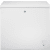 GE FCM7STWW 32 Inch Chest Freezer with 7.0 Cu. Ft. Capacity, Sliding ...