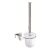Danze® D446138 Wall Mount Toilet Brush and Holder: Chrome