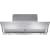 Miele DA3698 36 Inch Under Cabinet Range Hood with 4-Speed/625 CFM ...