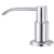 Danze® DA502105 Soap and Lotion Dispenser with 3 Inch Spout Reach: Chrome