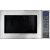 Dacor DCM24S 1.5 cu. ft. Countertop Convection Microwave with 900 Watts ...