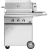 DCS BH130RNFS 30 Inch Freestanding Grill with with 748 Sq. In. Cooking ...