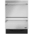 DCS DD24DV2T7 Fully Integrated Dishwasher with 9 Wash Cycles, Two ...