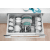 Fisher & Paykel DD24DDFTX7 Fully Integrated Double DishDrawer with Eco ...