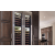Sub-Zero DEC1850WL 18 Inch Built-In Dual Zone Smart Wine Cooler with 59 ...