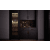 Sub-Zero DEC2450WL 24 Inch Dual Zone Smart Wine Cooler with 102 Bottle ...
