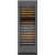 Sub-Zero DEC3050WR 30 Inch Built-In Dual Zone Smart Wine Cooler with ...