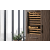 Sub-Zero DET3050WRR 30 Inch Built-In Triple Zone Smart Wine Cooler with ...