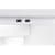 Cafe CSB48WP2NS1 48 Inch Built-In Side by Side Smart Refrigerator with ...
