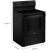 Whirlpool WFES3030RB 30 Inch Freestanding Electric Range with 4 ...