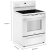 Whirlpool WFES3330RW 30 Inch Freestanding Electric Range with 5 ...
