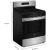 Whirlpool WFGS3530RS 30 Inch Freestanding Gas Range with 4 Sealed ...