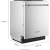 KitchenAid KDTF924PPS 24 Inch Fully Integrated Dishwasher with 14 Place ...